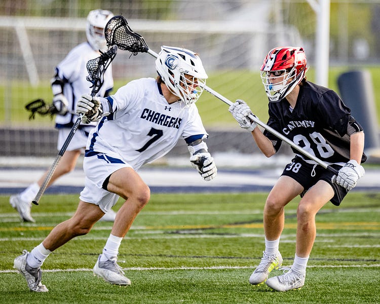 Quarterfinal Recaps & Semifinal Previews - by Tim Haslam