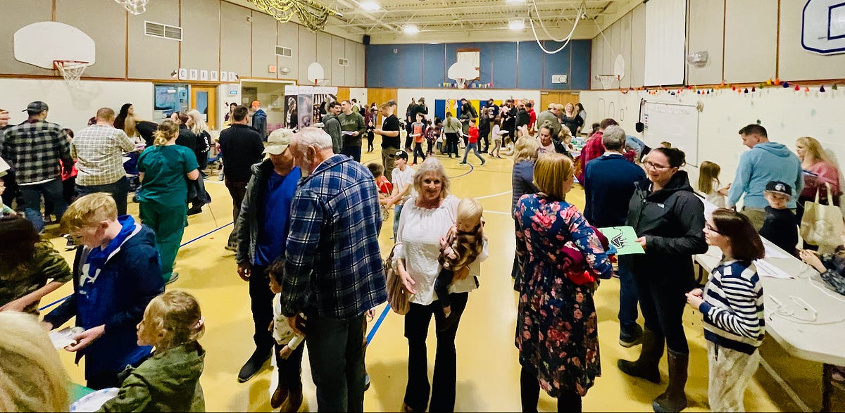 Peterson as a Museum - by Damon Hargraves - Puffin Press