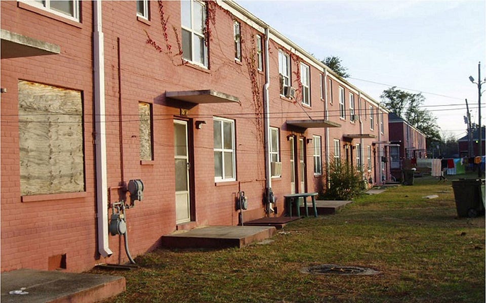 Systemic Complacency - TeKeita Owens Newsletter