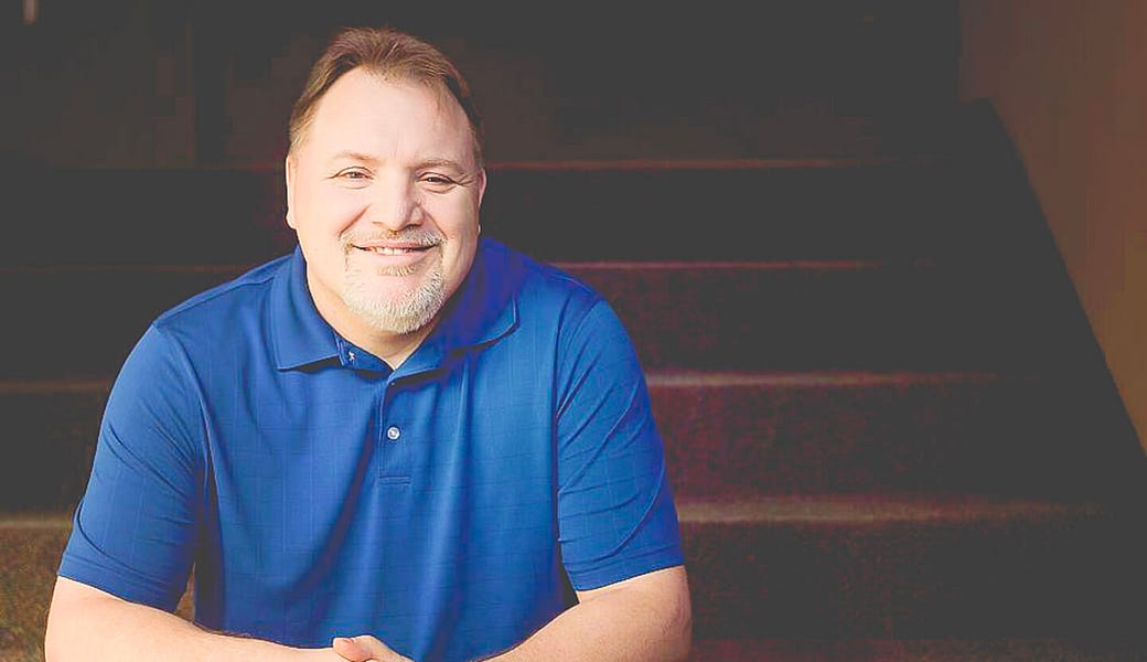 The deeper meaning of Christmas and the state of the Christian church ...