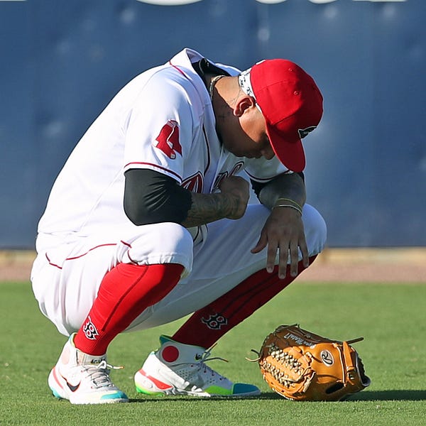 Exclusive with Bryan Mata: 'I want to Win Championships with Boston'