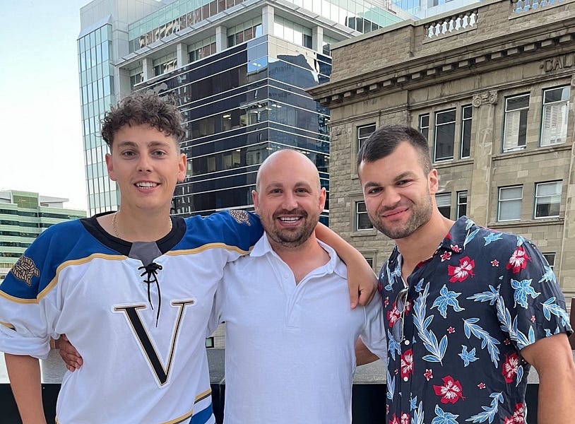 The fund looking to weave together Western Canada’s investment ecosystem