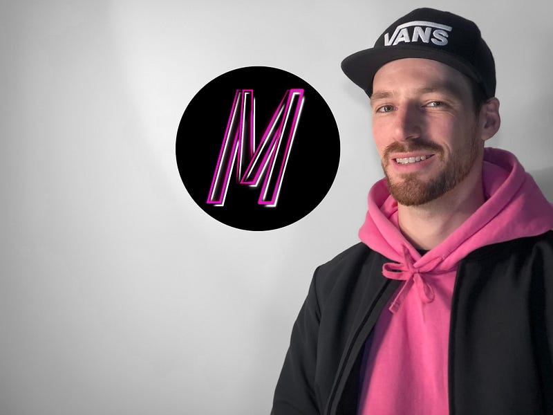 Ton boy Max, épisode 2 - by Maxime Van Houtte