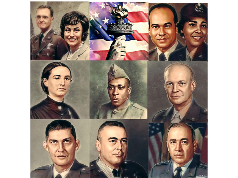 Renaming the bases - by Bill Murphy Jr. - Understandably