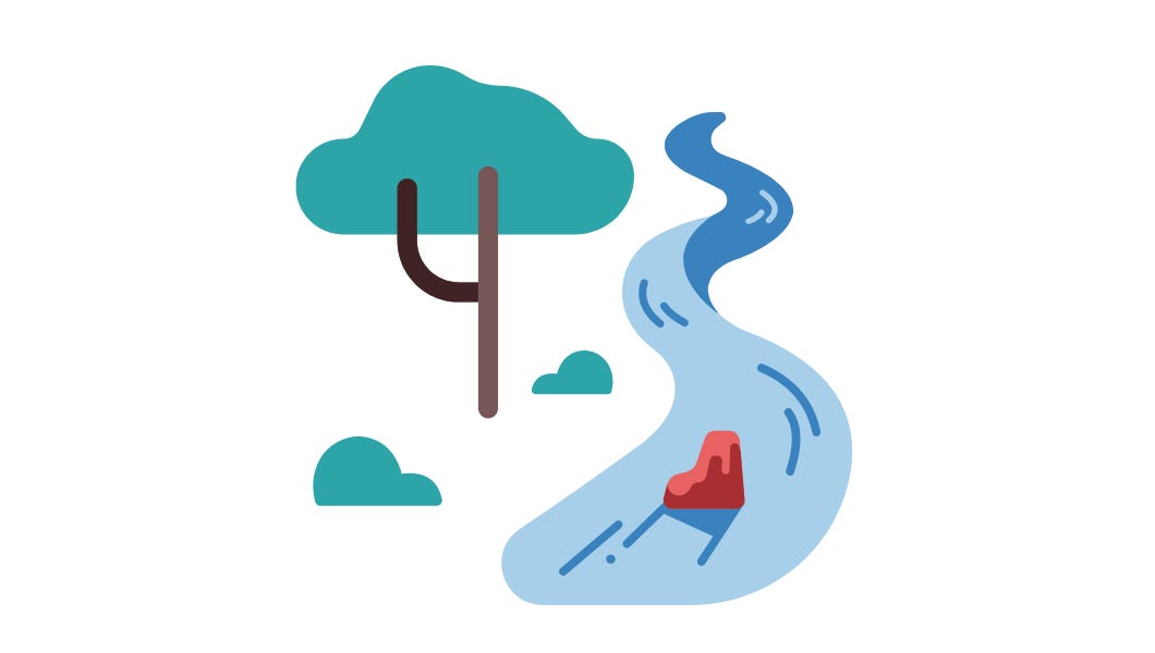 Getting upstream to solve our biggest problems