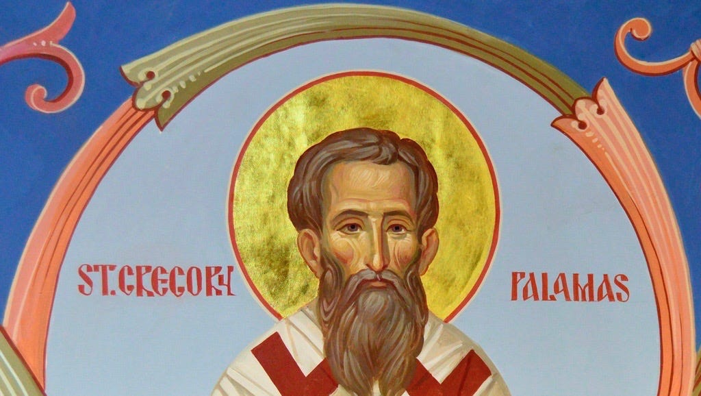 Orthodox Hesychasm and Monastic Development In Light of St. Gregory ...