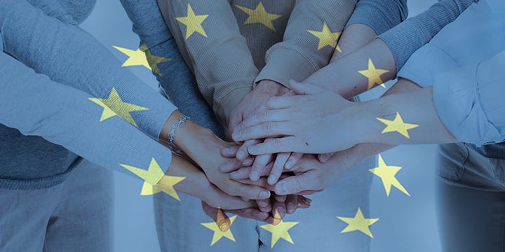 #33 Identidad compartida - by Sergio Bellido