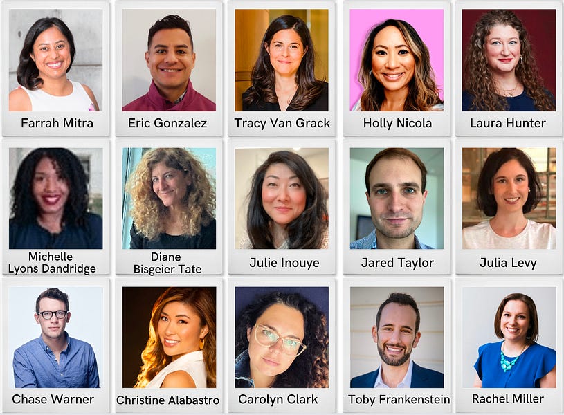 ☎️ Answers to your Questions from The Switchboard Operators