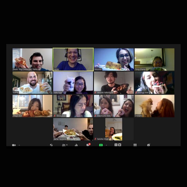 10 Reasons to Take an Online English Class Today