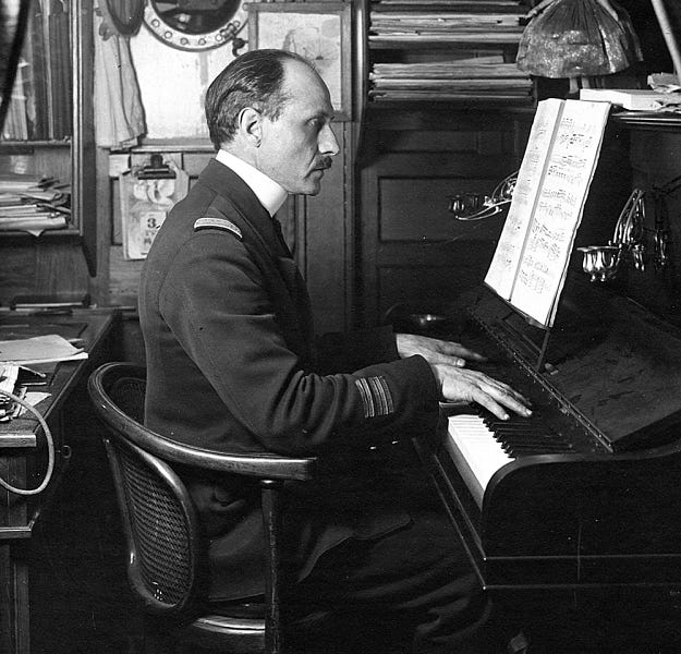 Compositeurs français méconnus : une liste, oui, mais pour quoi faire