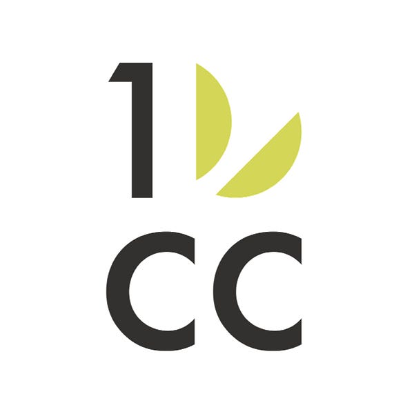 1CC Newsletter Sep-2021 - by 1st Course Capital (1CC)