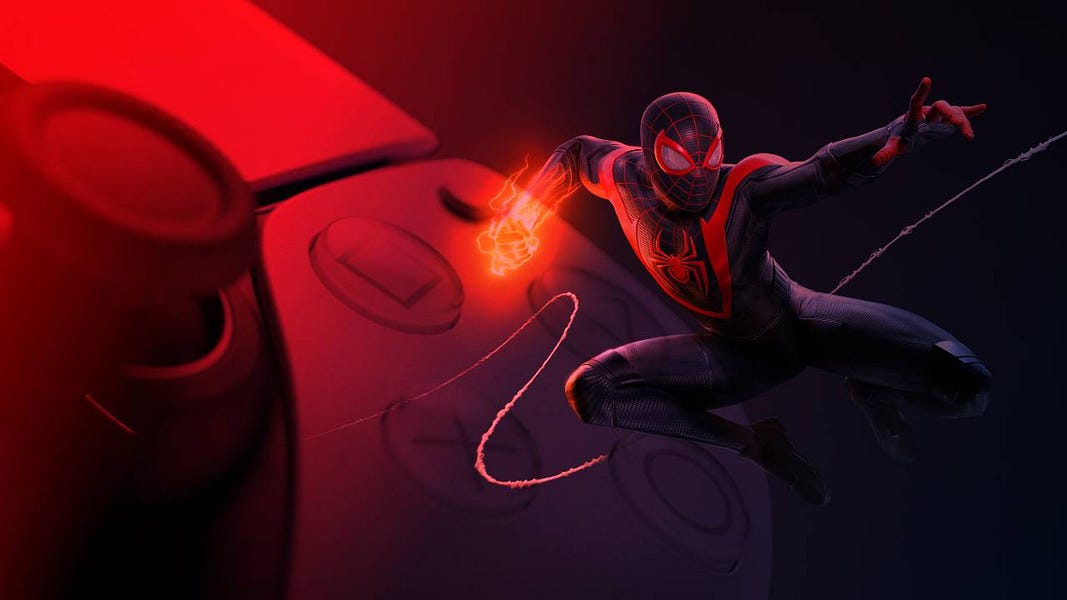 Best PS5 games: we tested and ranked the top 15