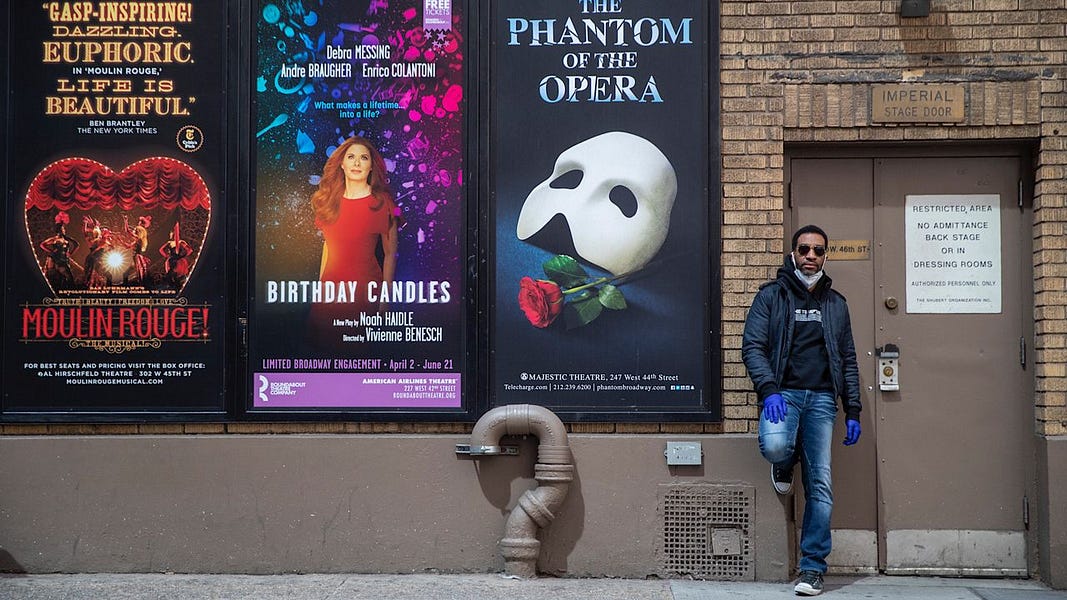 Since last September, 23 comedians, a comedy writer and a comedy ...