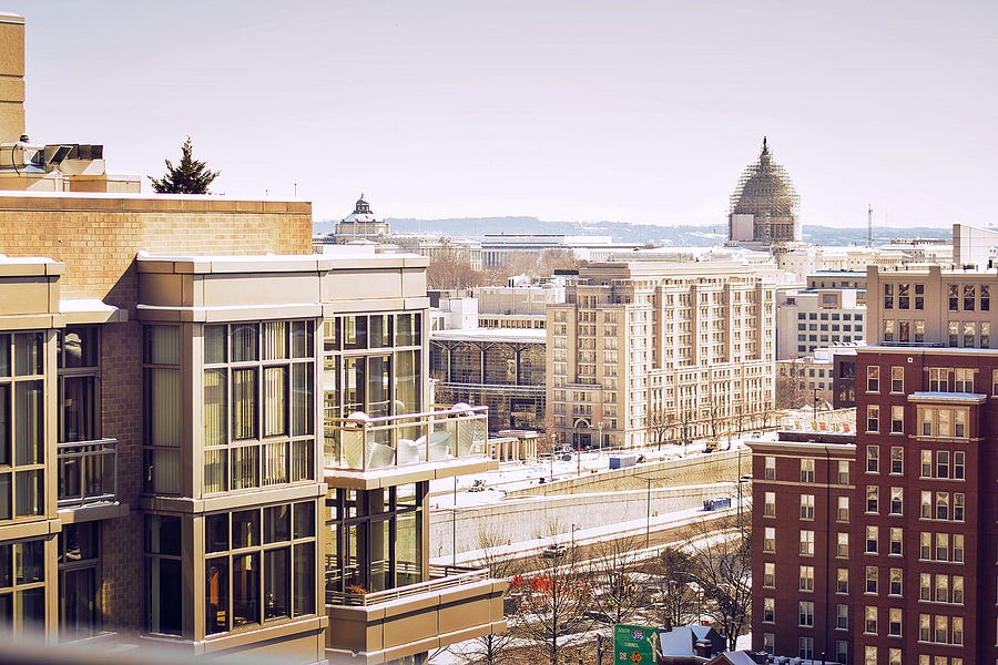 Overregulation Makes Child Care More Expensive in DC