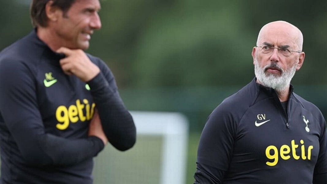 Set-pieces analysis: Gianni Vio.. The banker who has created 4,830 set ...