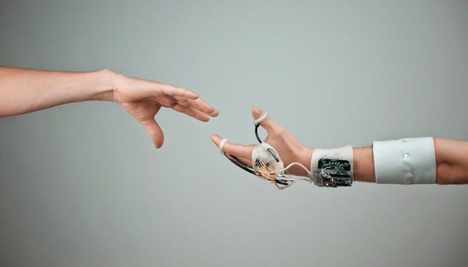 Haptics Round-up for April 2021 - by Ashley Huffman