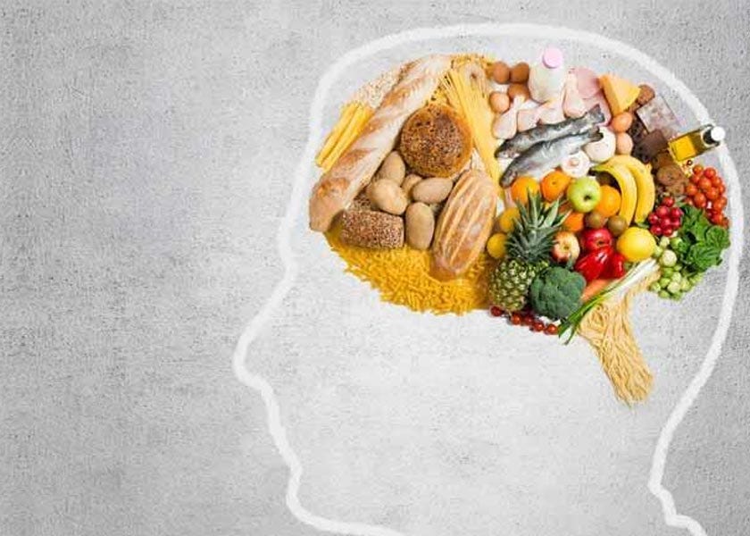 Top 9 Nutrients for Better Brain Health
