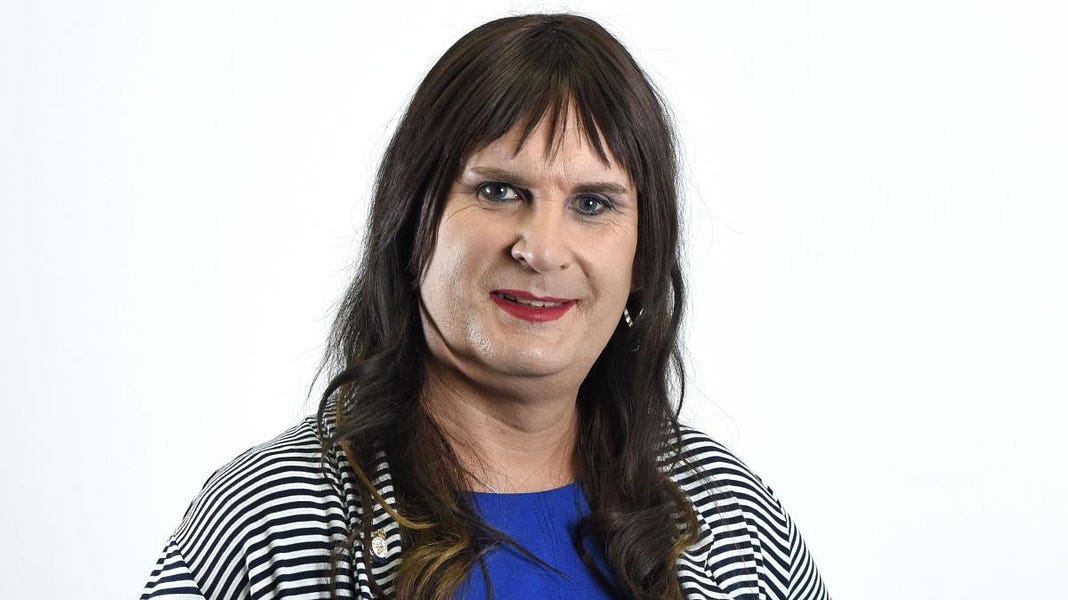 Sophie Cook, The CPS & 'Speaking Out' - by JL