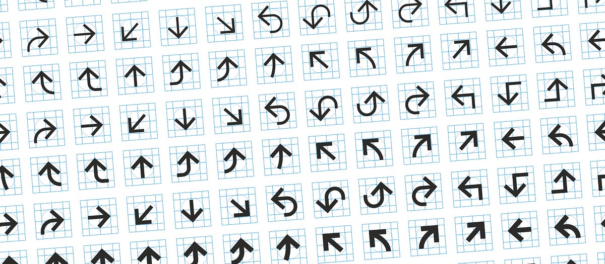 Wayfinding Arrow Pro Asset Toolkit