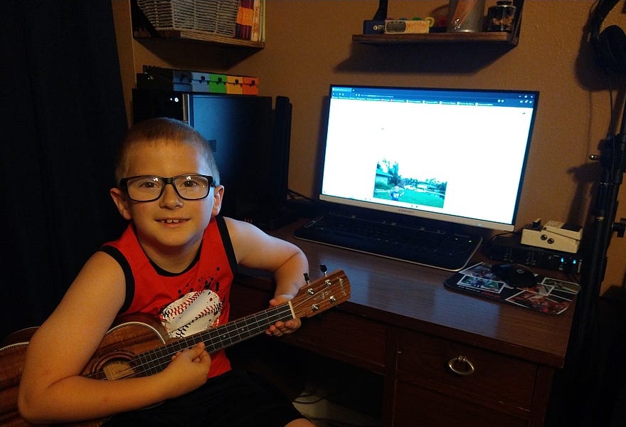 Recovering from the Storm - by Jay McNeill