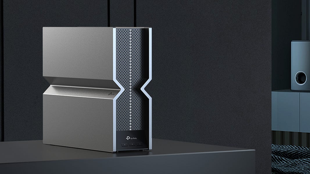 TP-Link adds WiFi 7 mesh extenders to its oddly robust WiFi 7 lineup