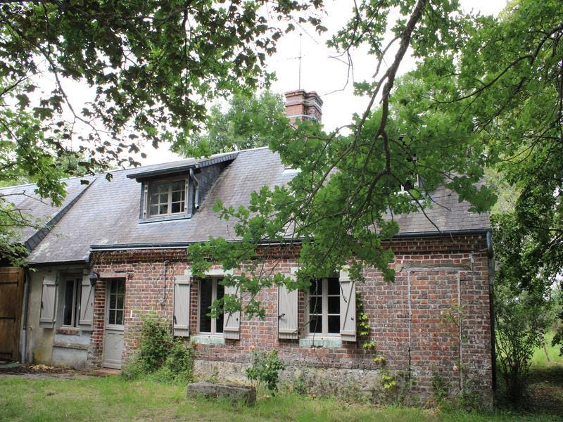 The One That Got Away - by Sara Tasker - Entre Nous