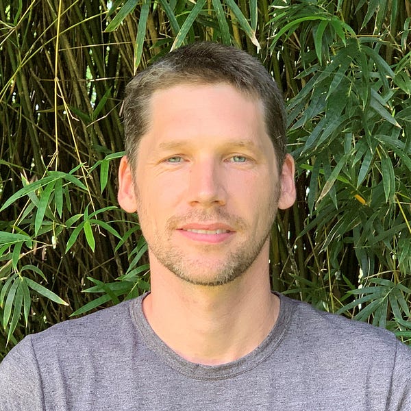 When Buddhism Goes Bad - Dan Lawton