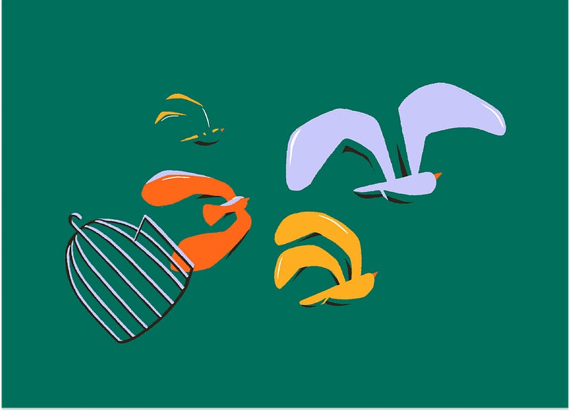 How to start a blog - On Substack