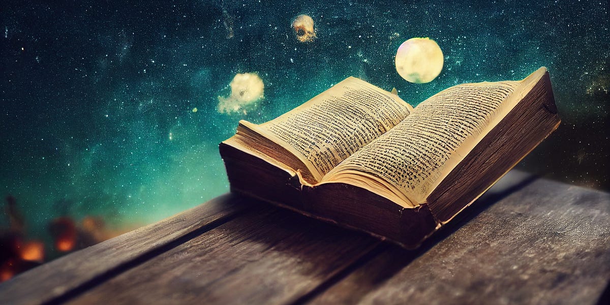 What Would Happen to You in a Book?