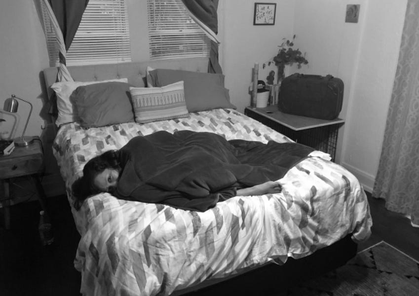 Introducing my new boyfriend - by Tanya Twerdowsky