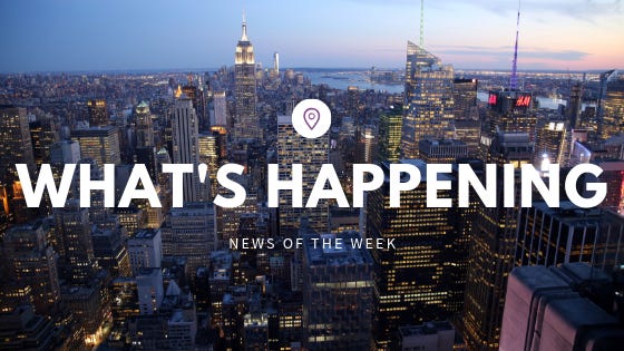 Netflix SXSW Activation - by Vincenzo Landino - New Creator