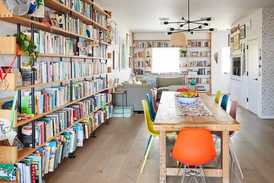 May Musings - by Shayne Johnson - Shayne's Bookish News