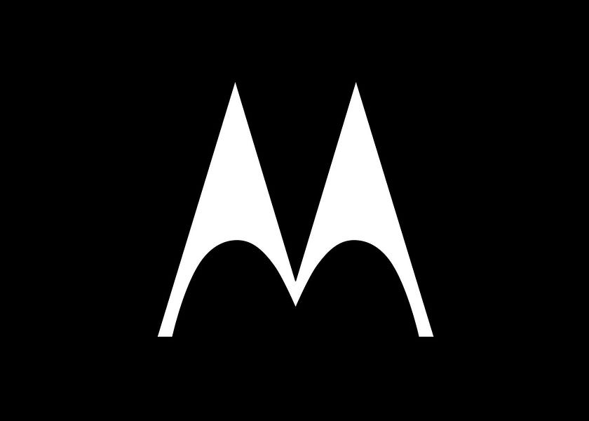 Motorola Logo Design History - by Poppy Thaxter