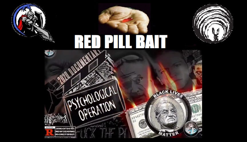 Documentary 2020 Psychological Operation!