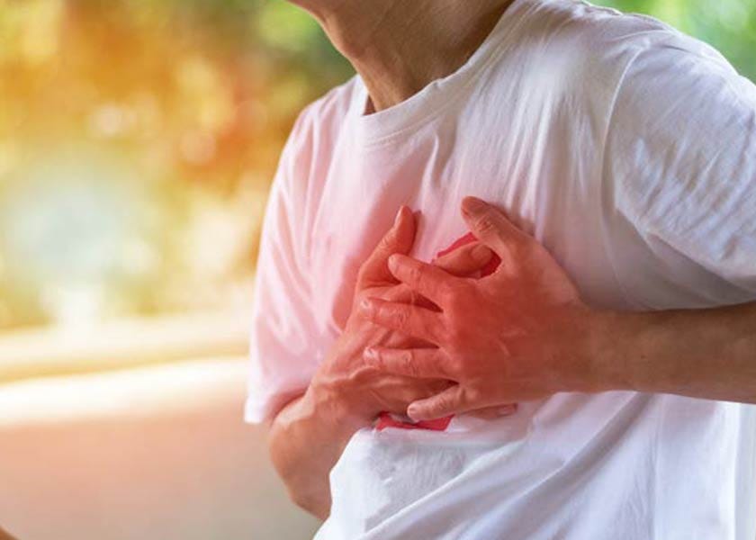 Study: Pfizer Vaccine Increases Myocarditis Threefold