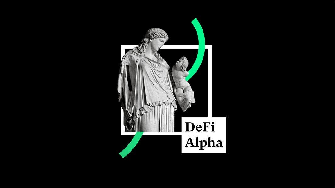 DeFi Alpha: Claim a Dawn NFT on the SEI Testnet for a Potential Airdrop