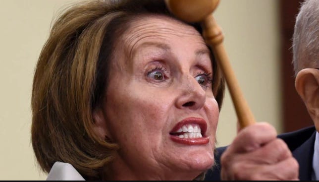 THE TRUTH ABOUT JANUARY 6: Ray Epps, Brian Sicknick, and the Democrats' sinister conspiracy ...