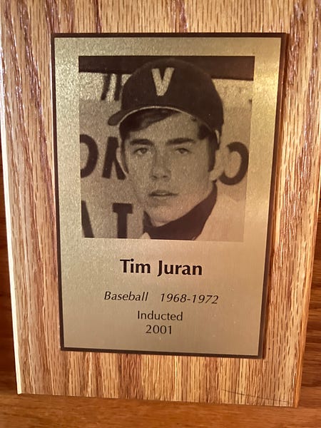 Juran looks back on historic career - by Paul Oren