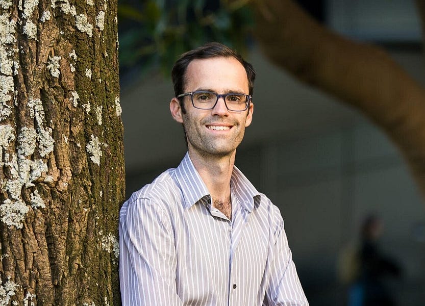 'I can't define it, but I know it when I see it': A conversation with ...
