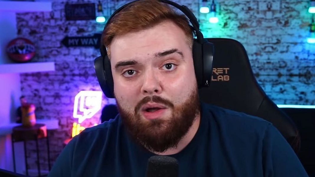 🤯¿Cuánto ganan los streamers más populares de Twitch? 🤯¿Cuánto ganan los streamers más populares de Twitch?