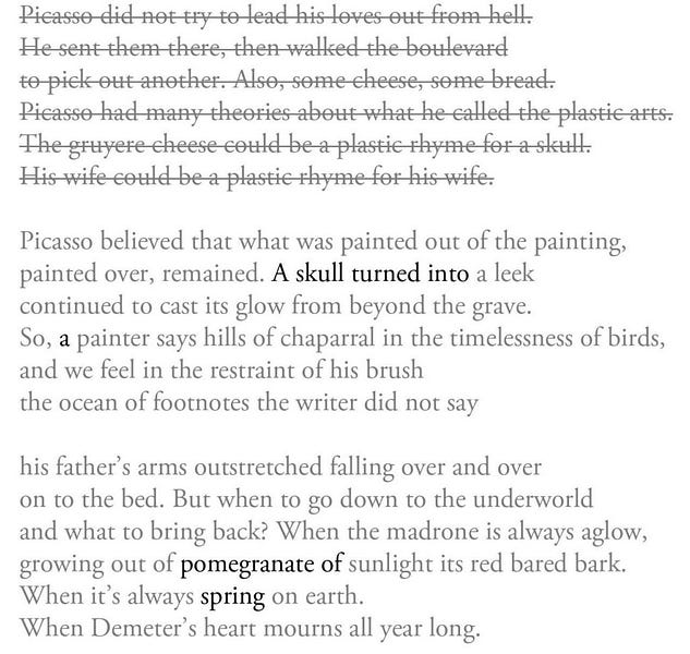 Poetry from JL Rosser & Sam Taylor - by Dream Pop Press