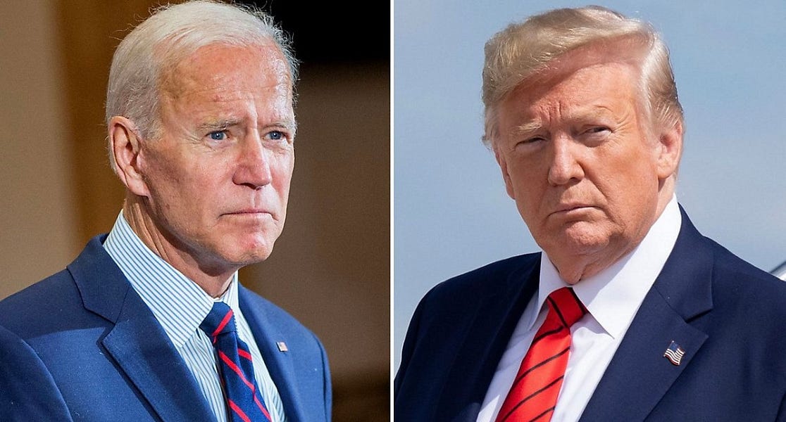 The longest short week - by Renew America Foundation