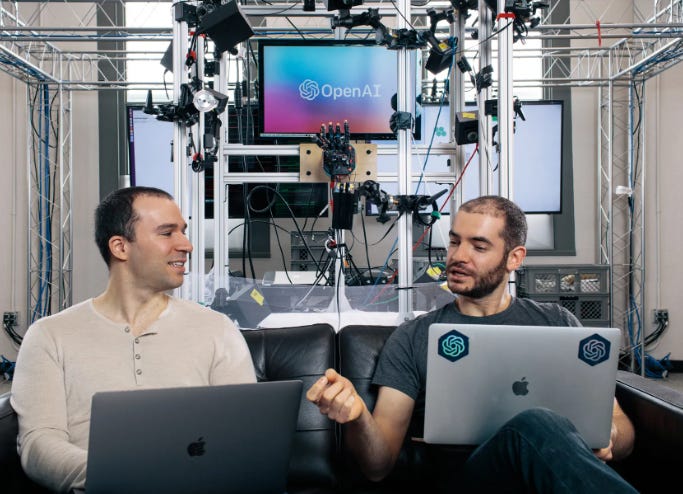 What are LLMs? - by Michael Spencer