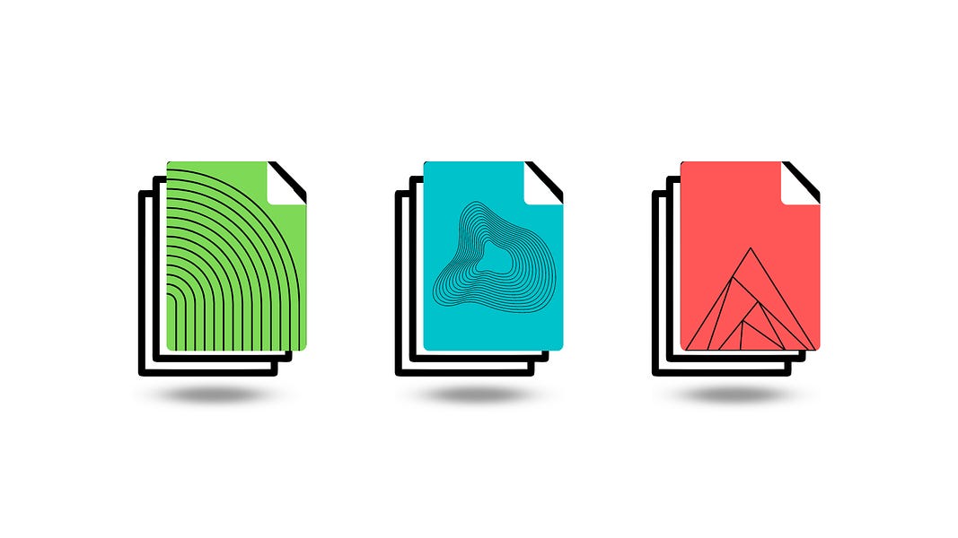 What is Digital Negativs? - by Jack Ross