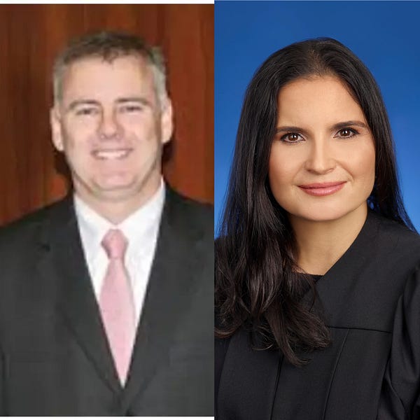 Radical Federal Judges Pose a Threat from Within