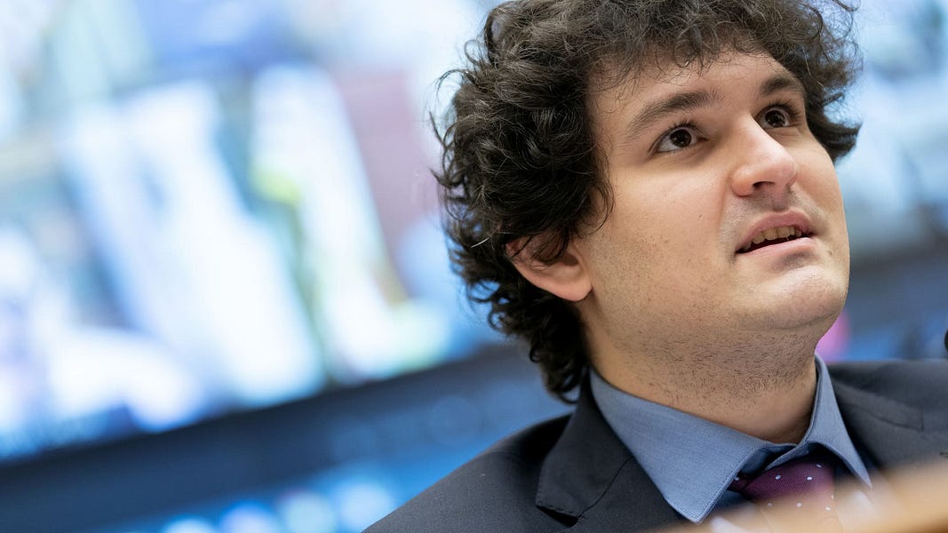 So, what happened to BlockFi? 🥲 - by Kendall Rankin