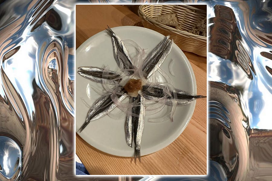 Concorde 001: Silver Slapper Watch continues