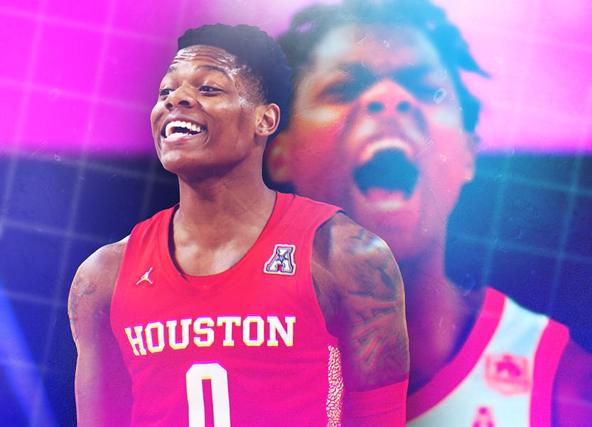 Marcus Sasser: Point Guard Master - by Stephen Gillaspie