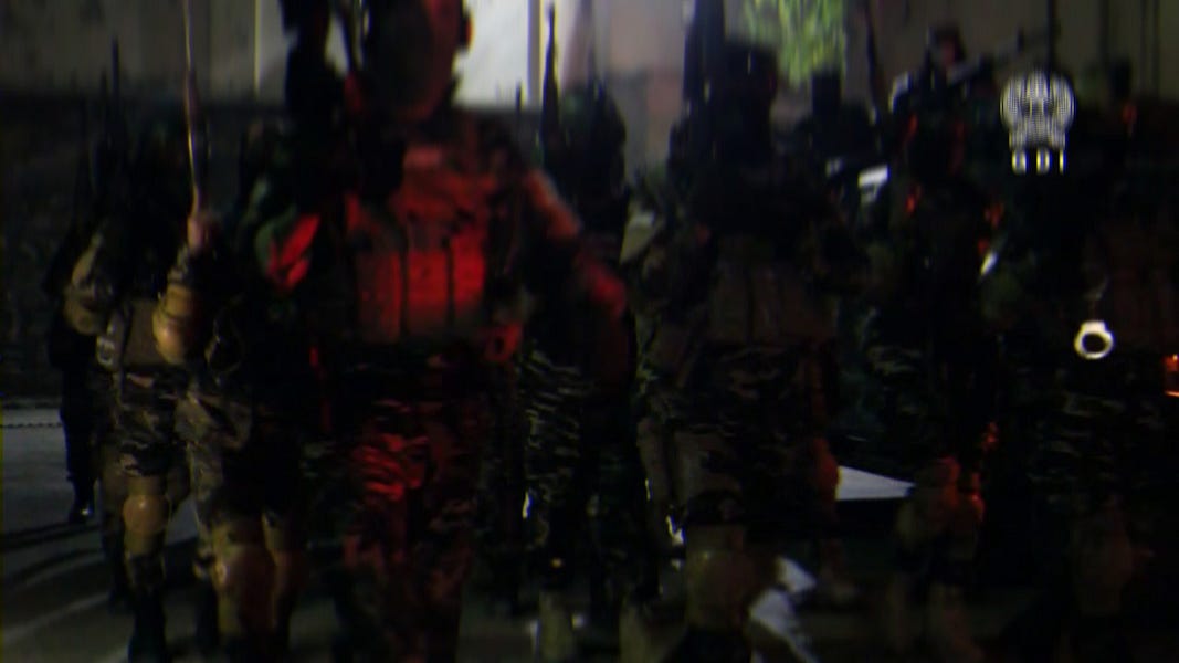 Weapons Used and Captured in Taliban GDI Raid Against Islamic State in ...