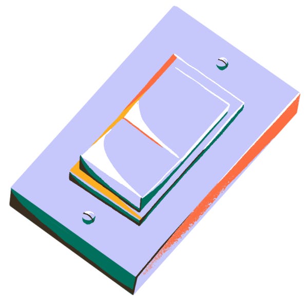 Setting up your Substack for the first time - On Substack